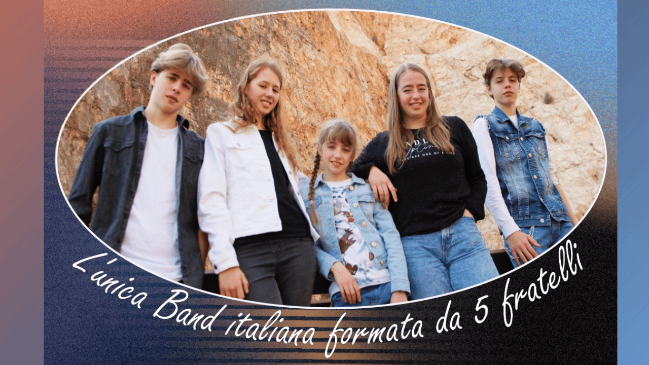 Smile Band in concerto - Visit Feltre